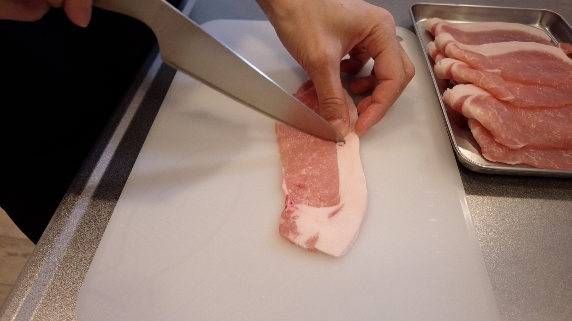 Pork Rice Bowl (Butadon) – AYANA GOHAN