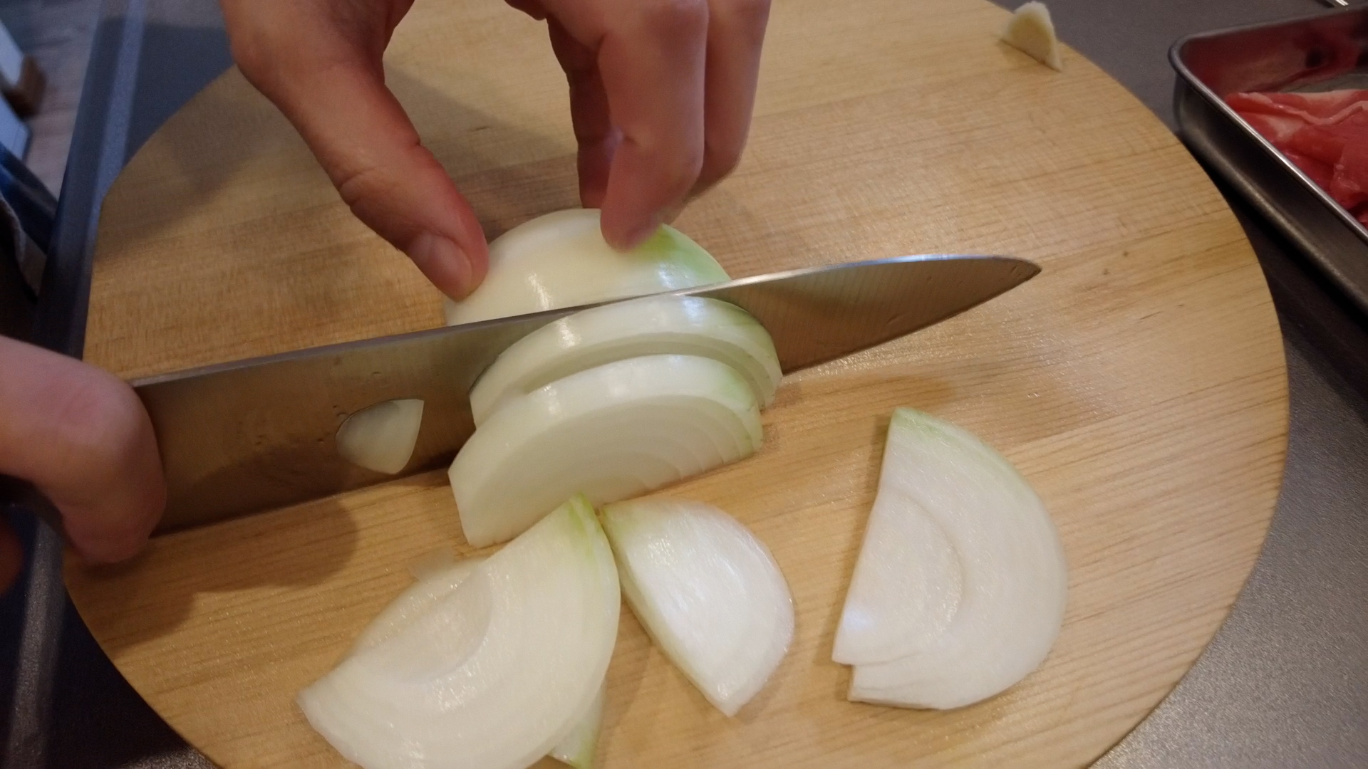 Japanese Beef Bowl (Gyudon) – AYANA GOHAN