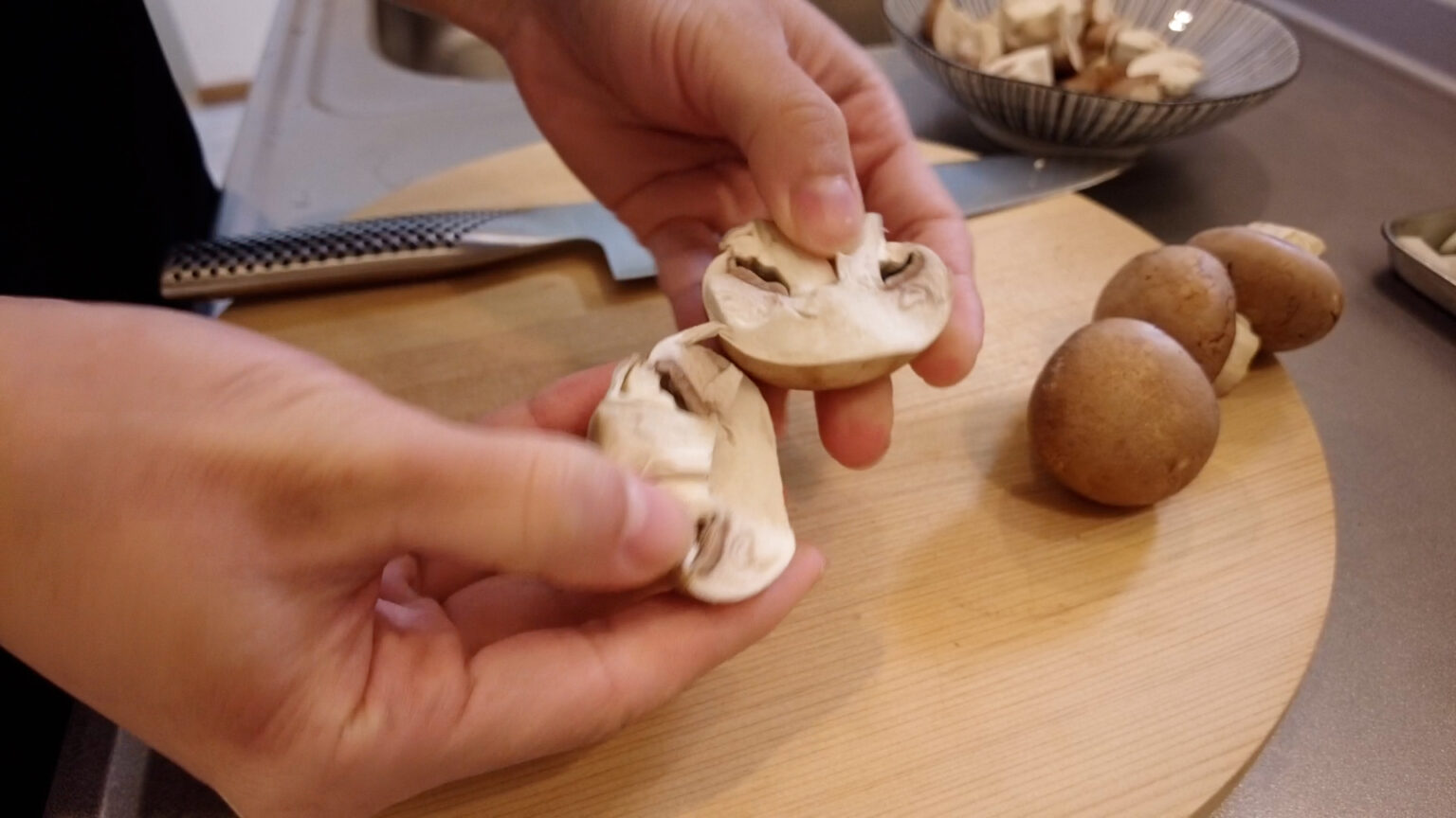 Hashed Beef Rice (Hayashi Rice) – AYANA GOHAN