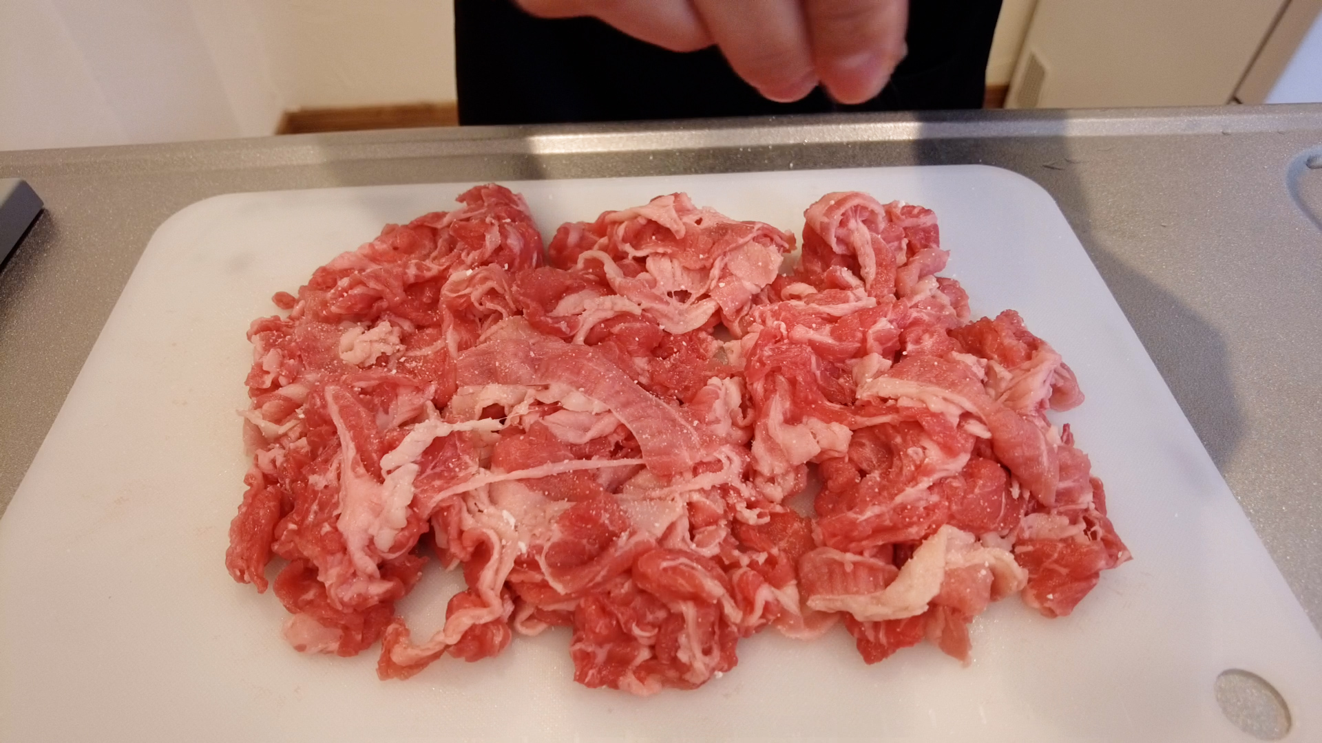 Hashed Beef Rice (Hayashi Rice) – AYANA GOHAN