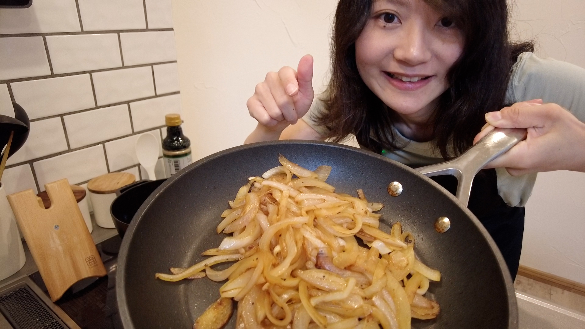 Hashed Beef Rice (Hayashi Rice) – AYANA GOHAN