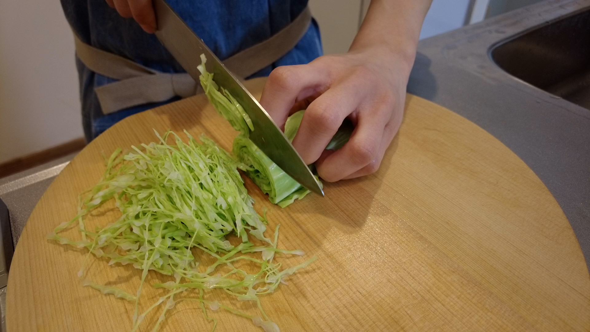 Ginger Pork Sauté (Shogayaki) – AYANA GOHAN