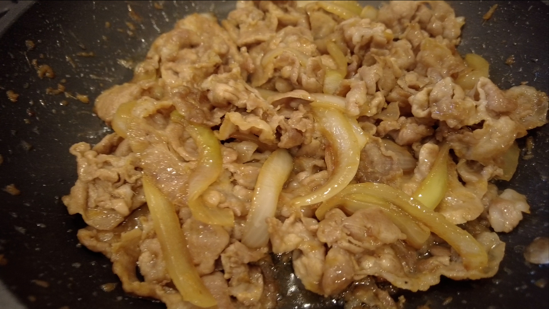 Ginger Pork Sauté (Shogayaki) – AYANA GOHAN
