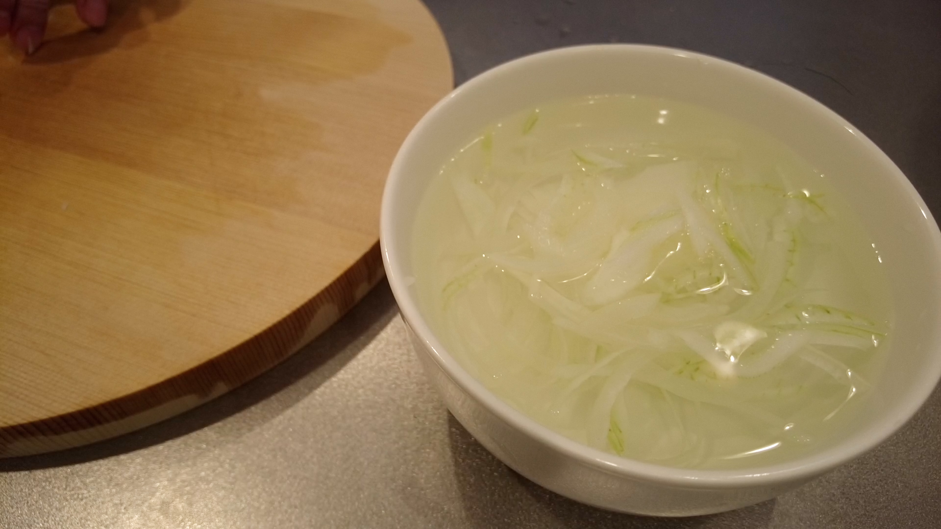 Tofu Potato Salad – AYANA GOHAN