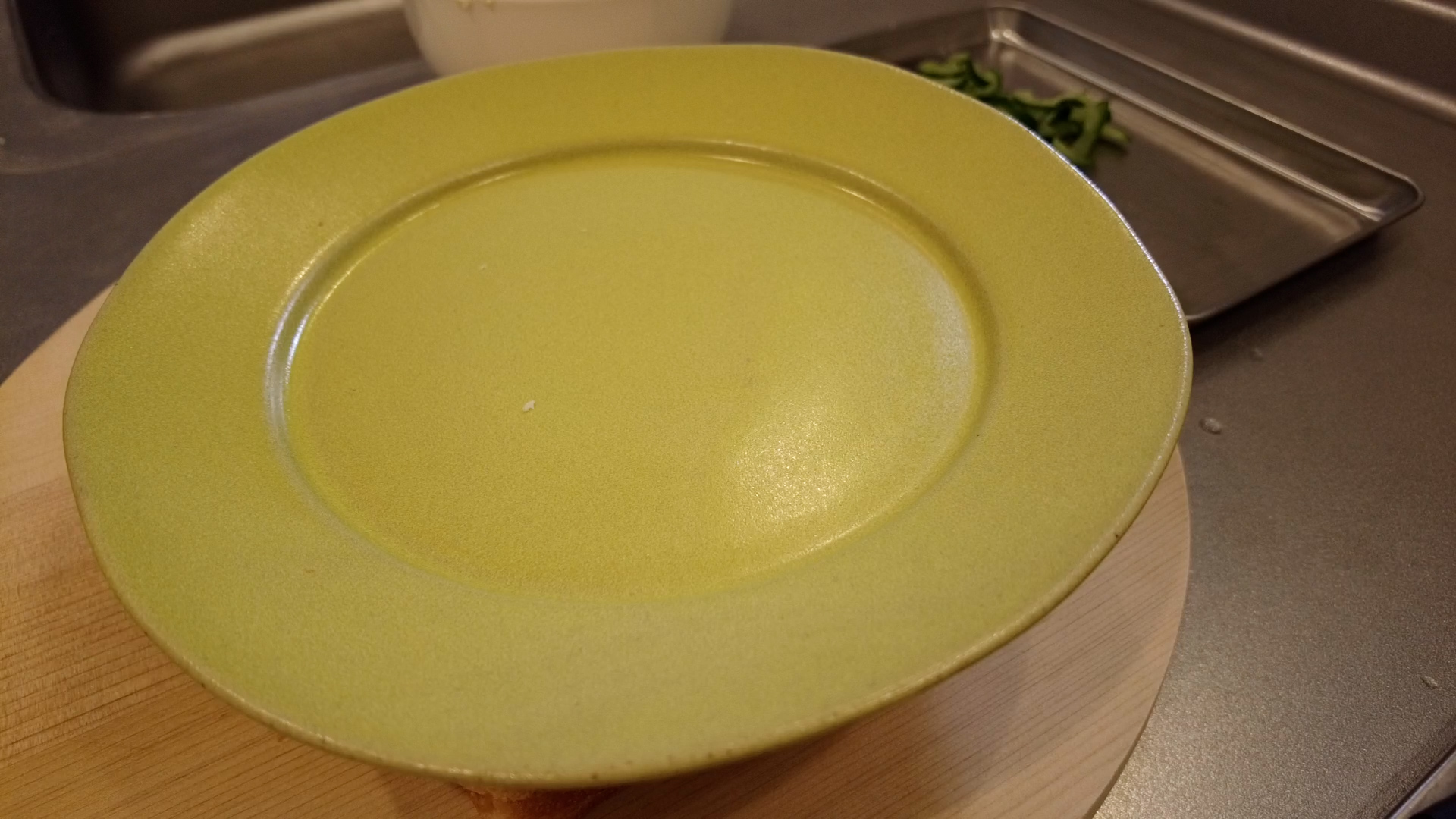 Marinated Tofu Sandwich with Cucumbers – AYANA GOHAN