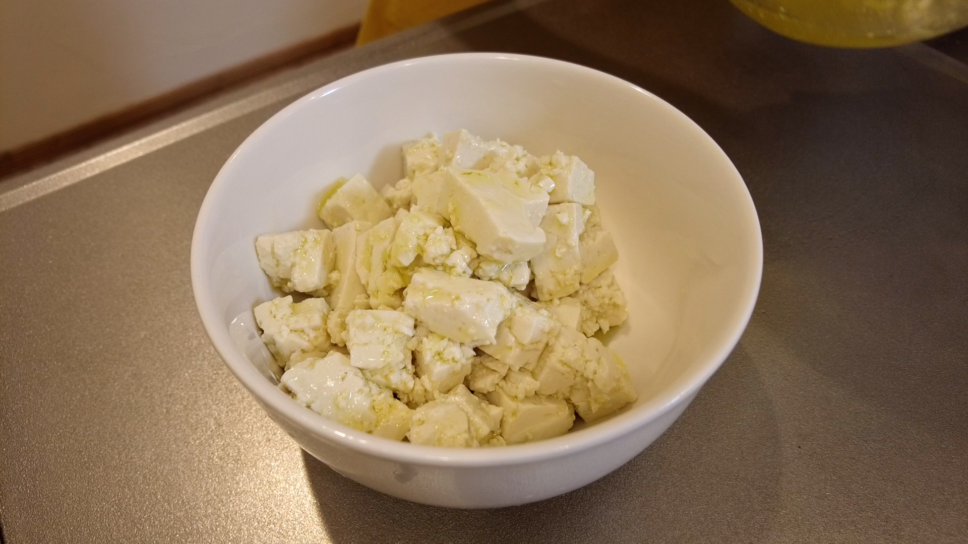 Marinated Tofu Sandwich with Cucumbers – AYANA GOHAN